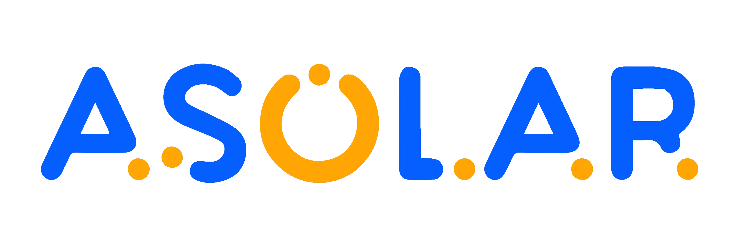 Asolar - Vaš partner za solarnu energiju